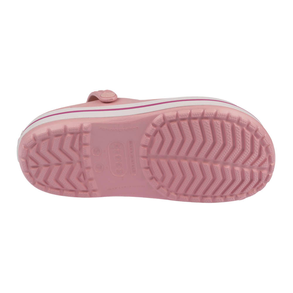 Sandália Crocs Crocband Infantil| Sandálias é na Magicfeet