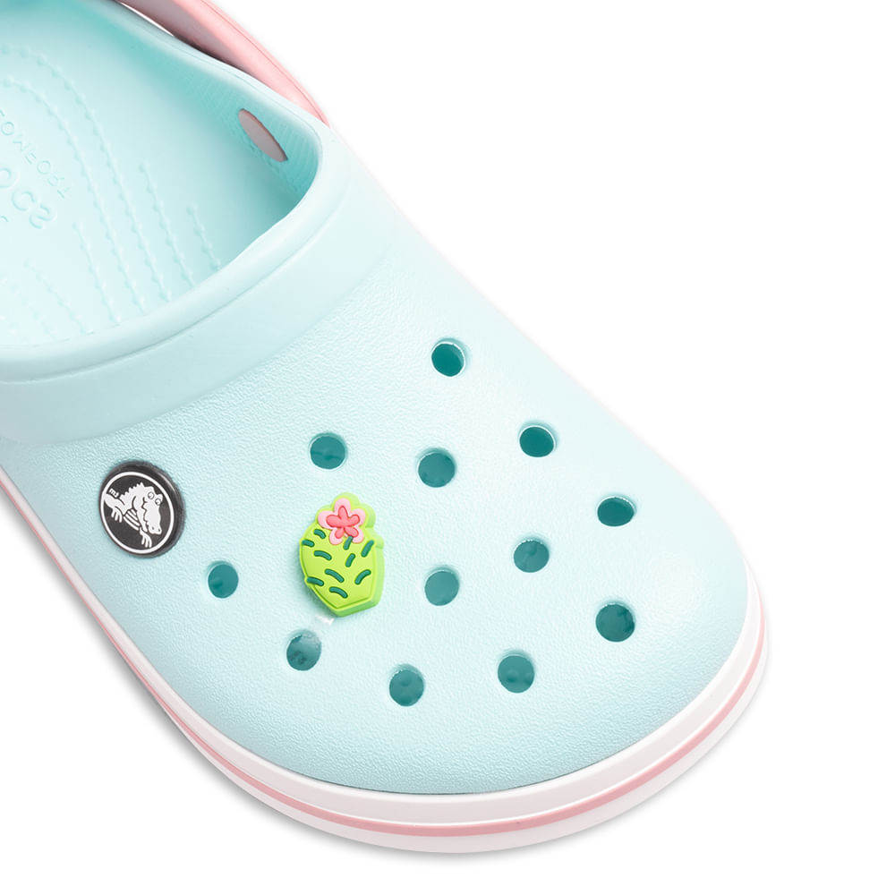 Jibbitz Crocs Flower Cactus | Jibbitz e na magicfeet