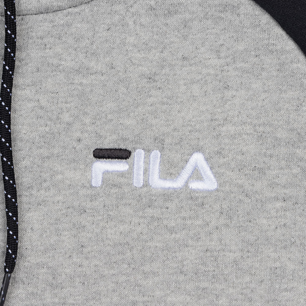 Conjunto Fila Colors Manga Longa Infantil | Conjunto e na e na magicfeet