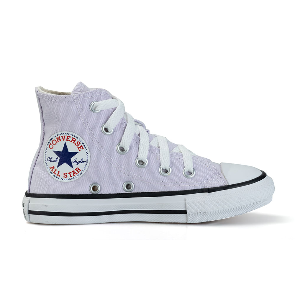 Tênis Converse Chuck Taylor All Star Infantil| Tênis é na Magicfeet