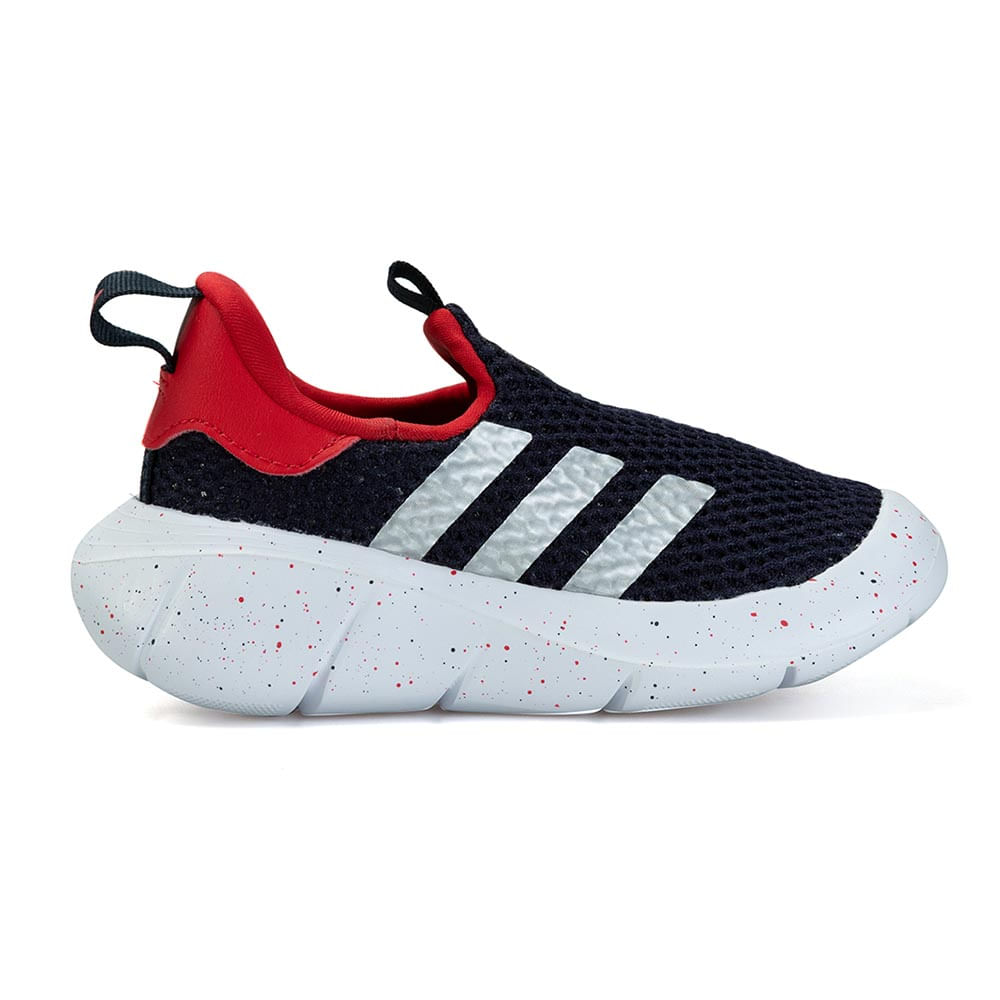 Tênis adidas Monofit TD Infantil | Tênis é na magicfeet