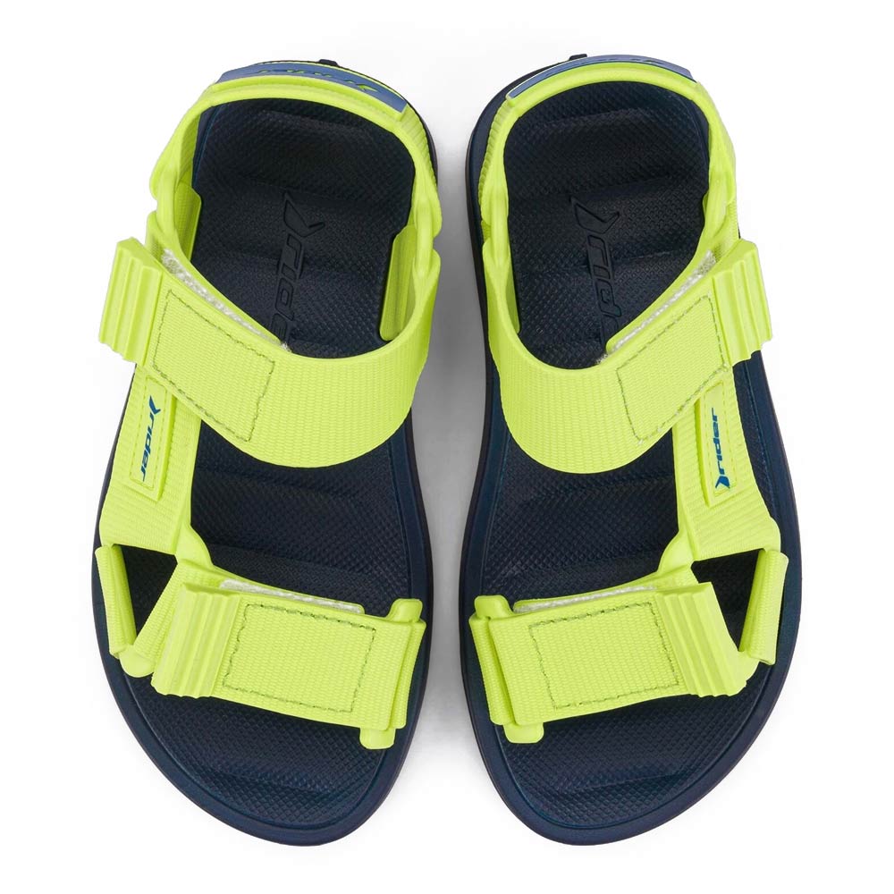 Papete Rider Free Style PS/GS Infantil | Papetes e na Magic Feet