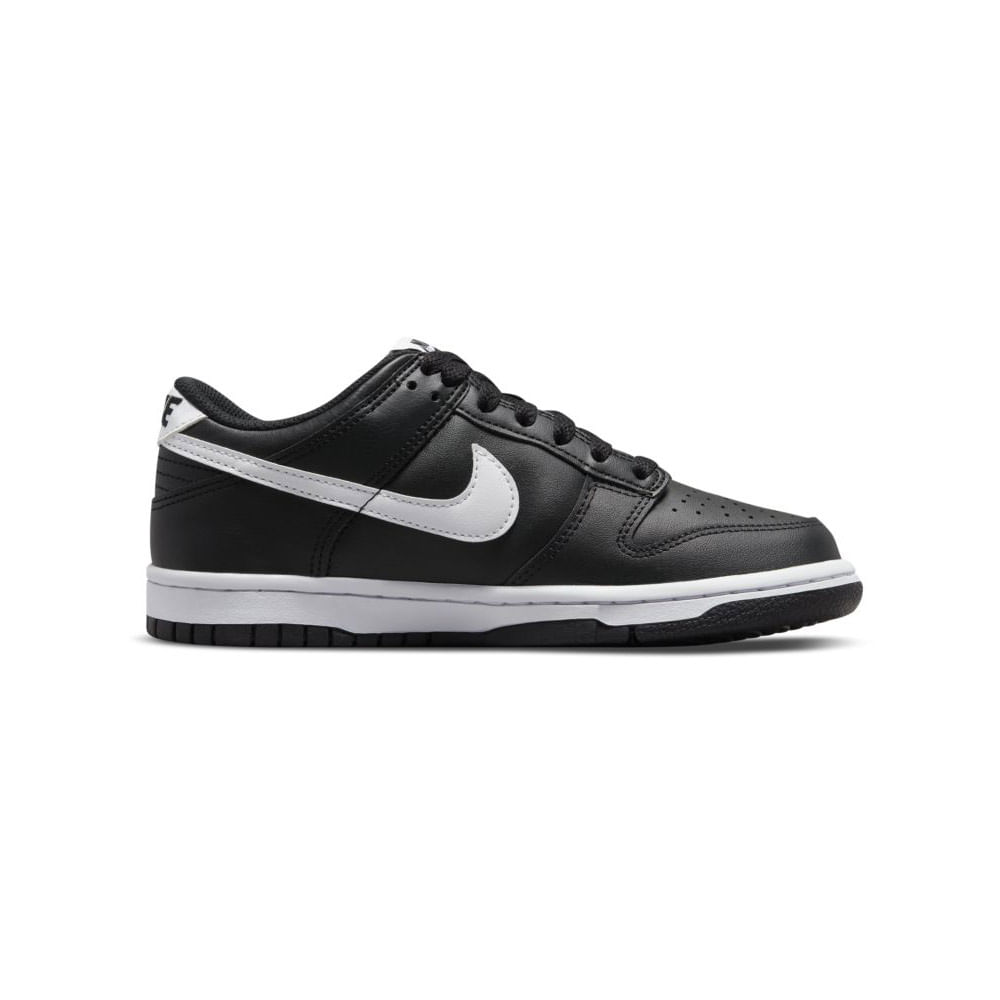 Tênis Nike Dunk Low GS Infantil | Tênis é na magicfeet