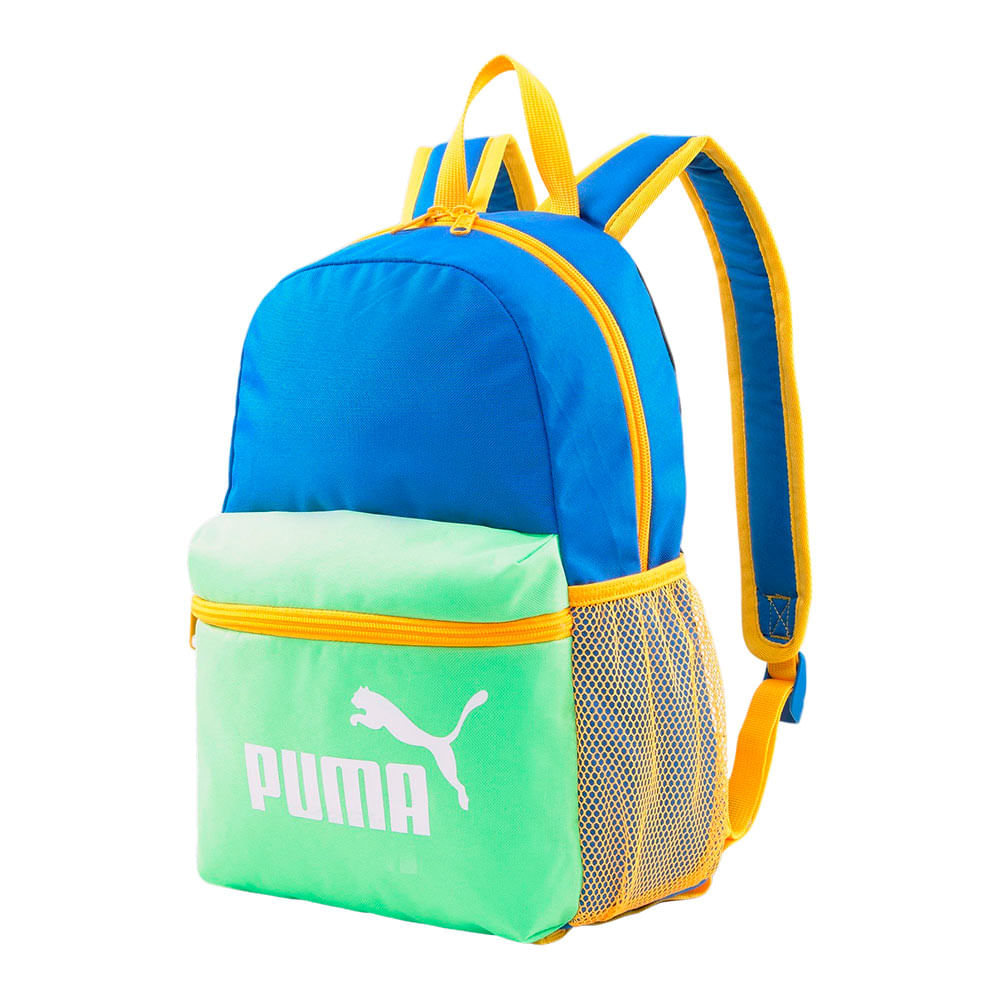 Mochila Puma Phase Small | Mochilas é na magicfeet