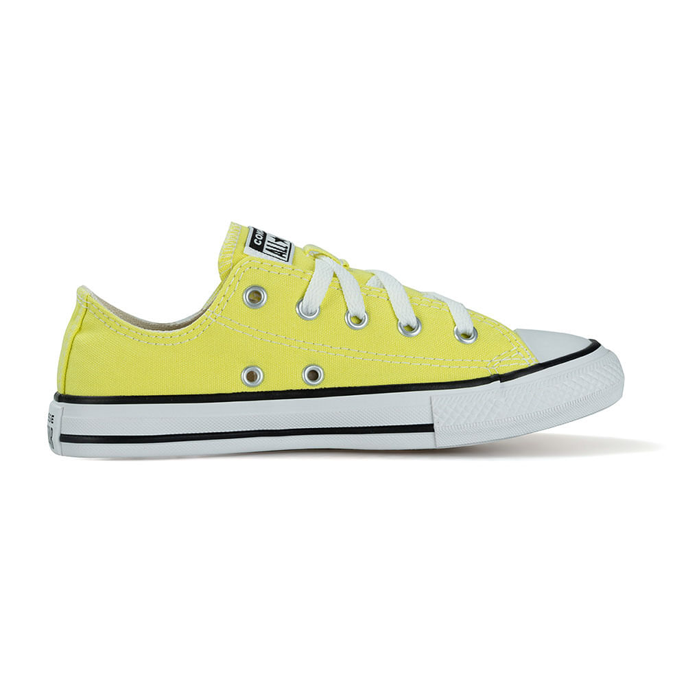 Tênis Converse Chuck Taylor All Star Infantil| Tênis é na Magicfeet