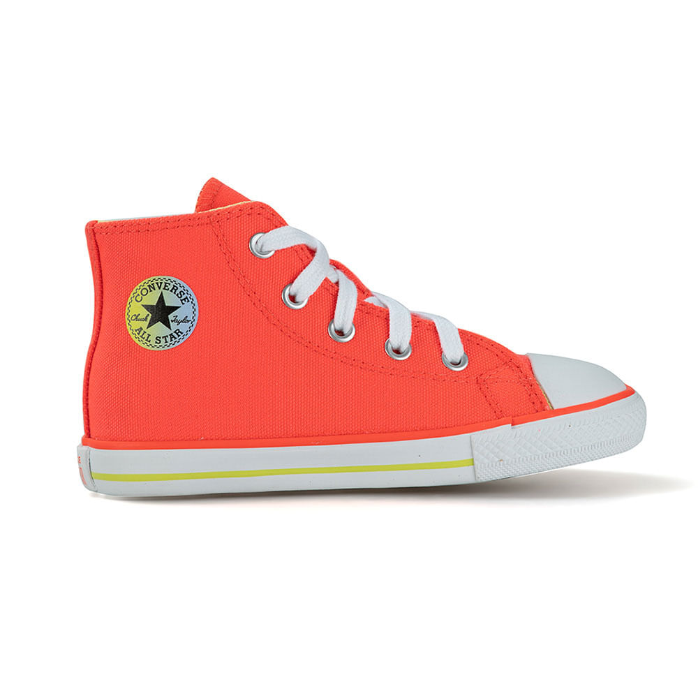 Tênis Converse Chuck Taylor All Star TD Infantil | Tênis é na Magic Feet