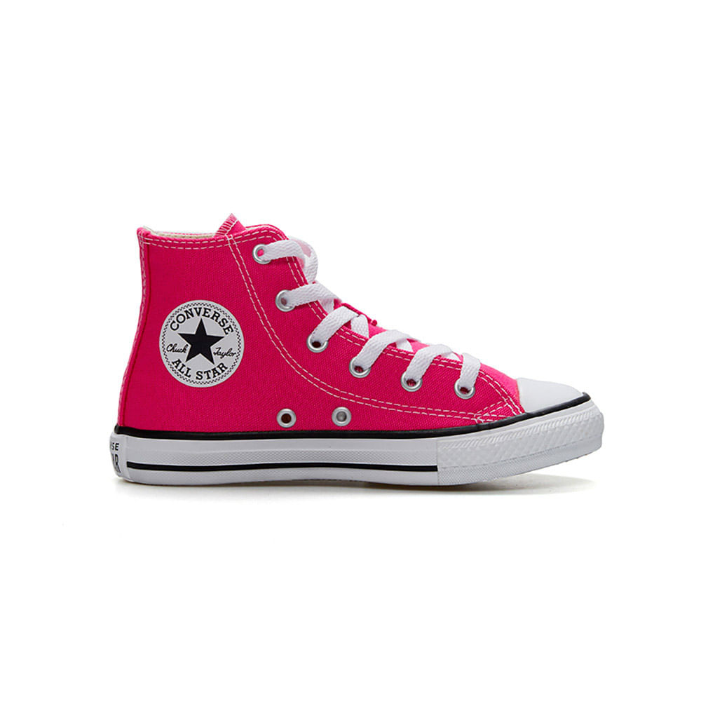 Tênis Converse Chuck Taylor All Star Infantil| Tênis é na Magicfeet