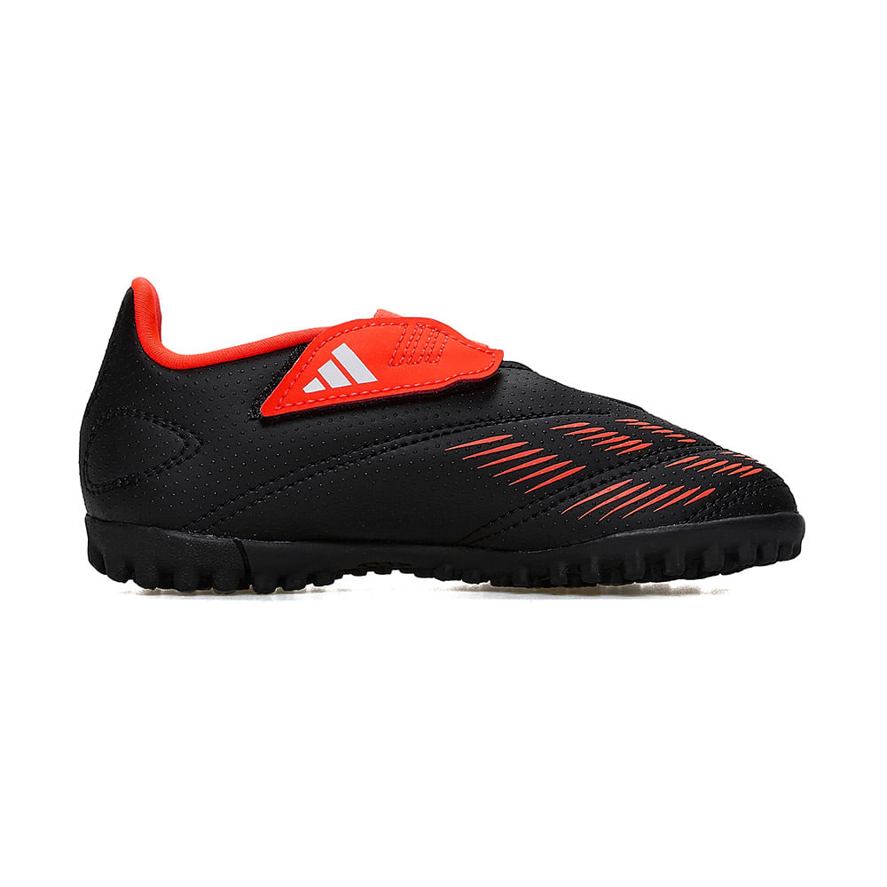Chuteira adidas Predator Club Vel T Infantil | Chuteiras é na magic feet