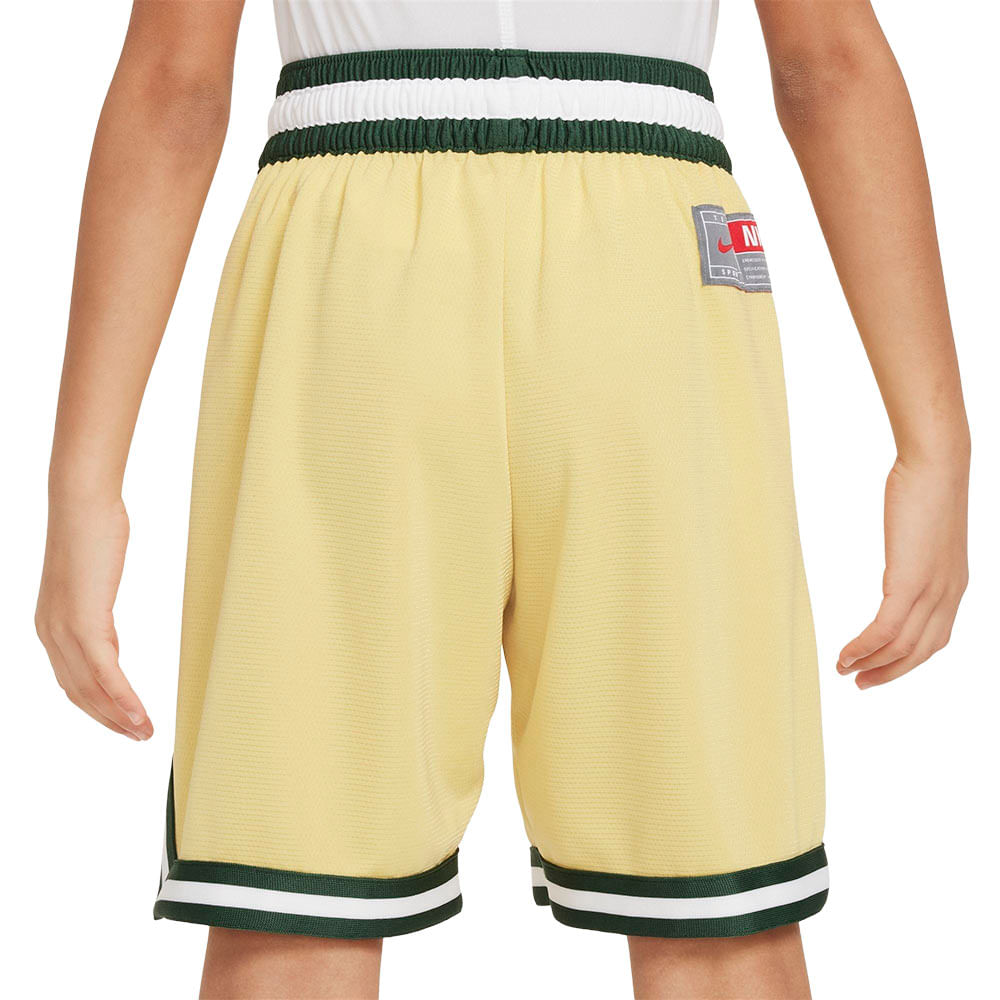 Shorts Nike Cob Dna Infantil | Shorts é na magic feet