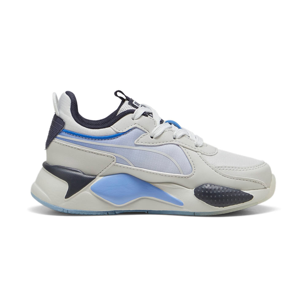 Tenis Puma Rs-x Playstation PS Infantil | Tenis e na Magic Feet