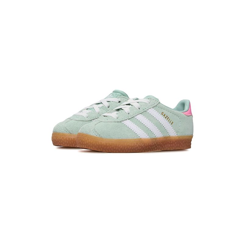 Tenis adidas Gazelle Infantil | Tenis e na Magic Feet