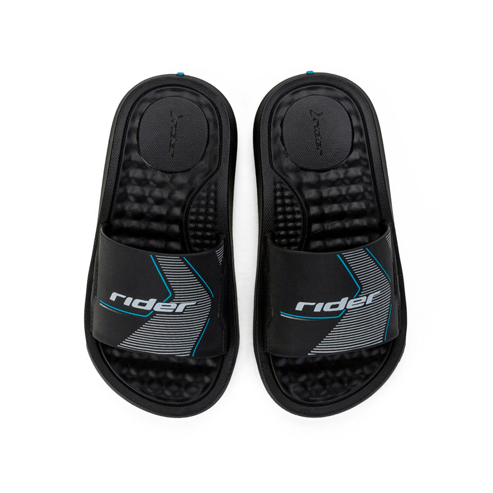 Chinelo Rider Step Slide Infantil | Chinelos e na Magic Feet