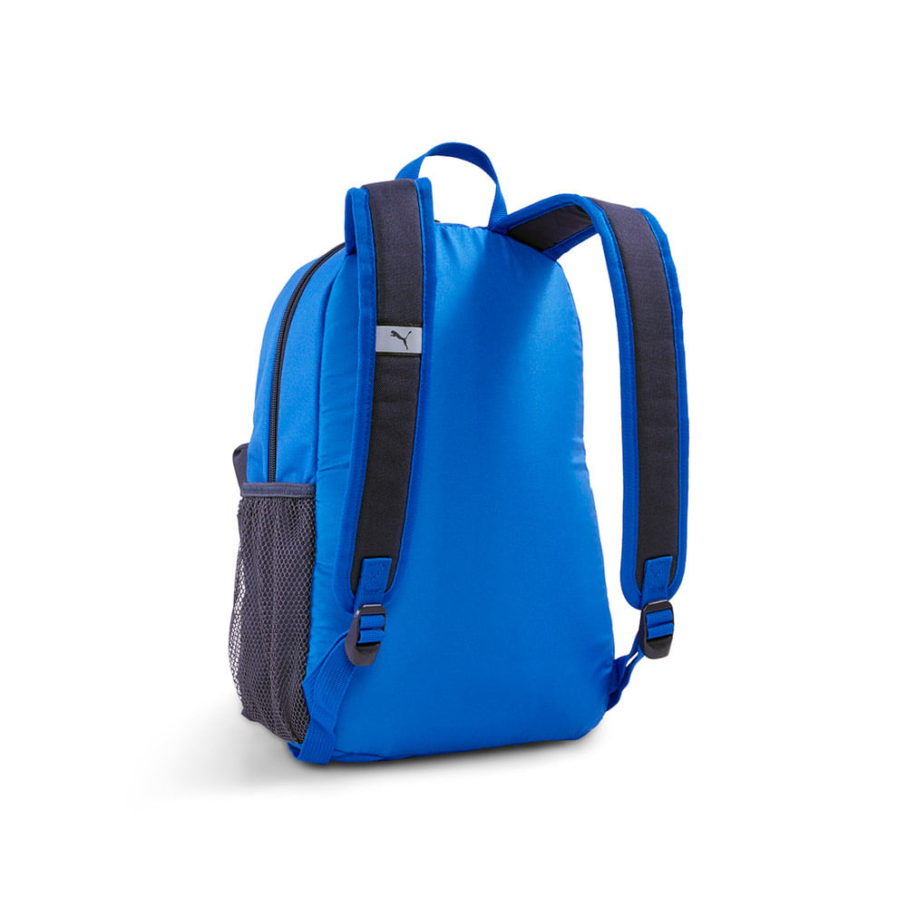 Mochila Puma Phase Small Infantil | Mochilas é na Magic Feet