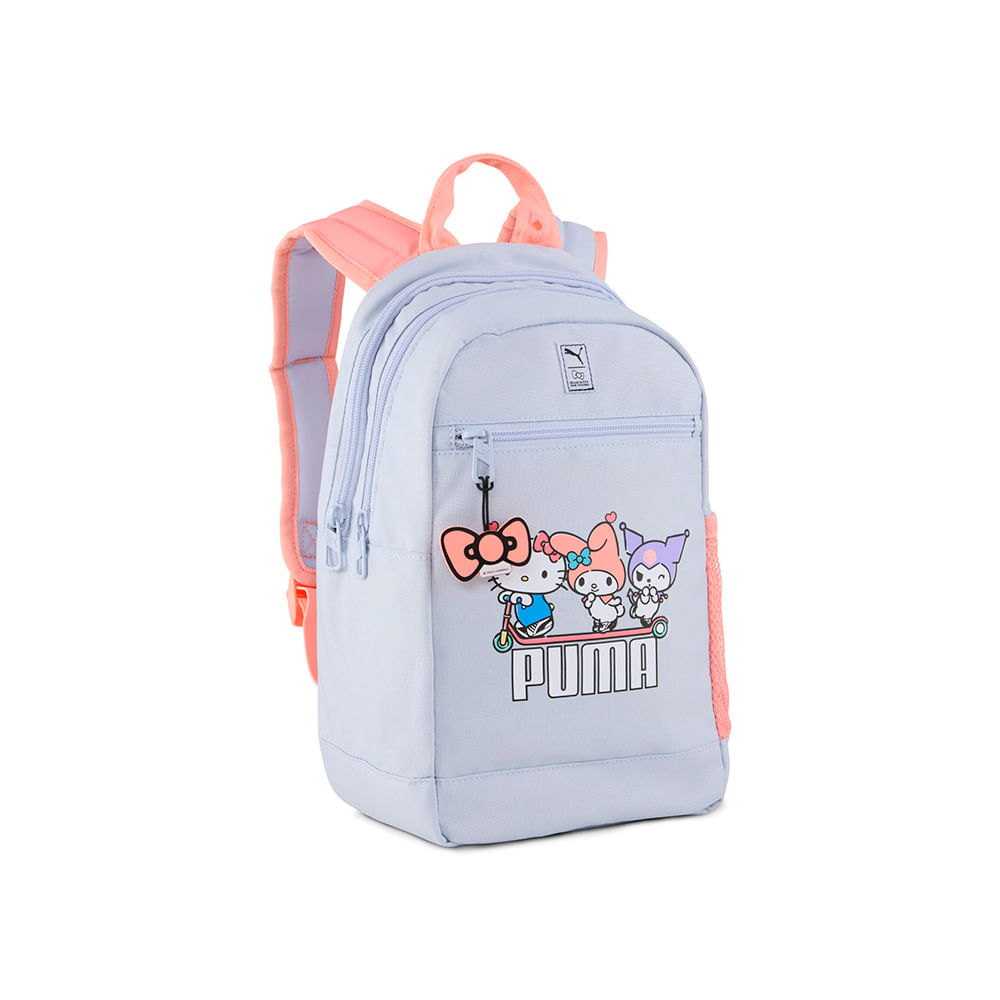 Mochila Puma Extra Small Infantil | Mochilas é na Magic Feet