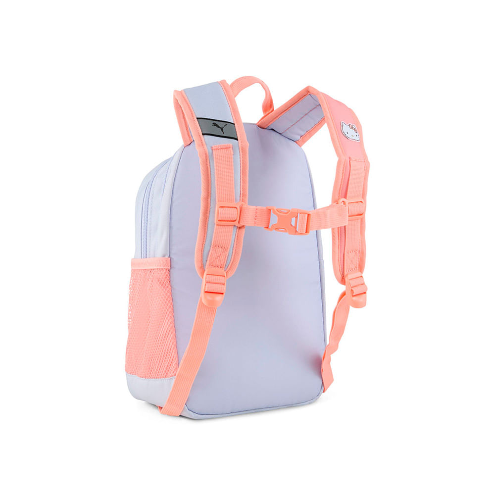Mochila Puma Extra Small Infantil | Mochilas é na Magic Feet