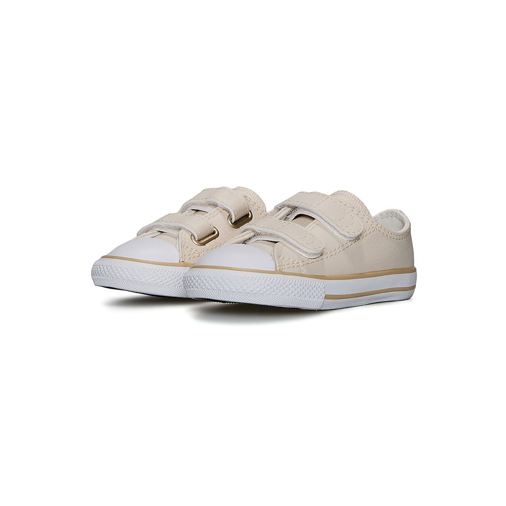 Tenis Converse Chuck Taylor All Star Velcro TD Infantil| Tenis e na ...