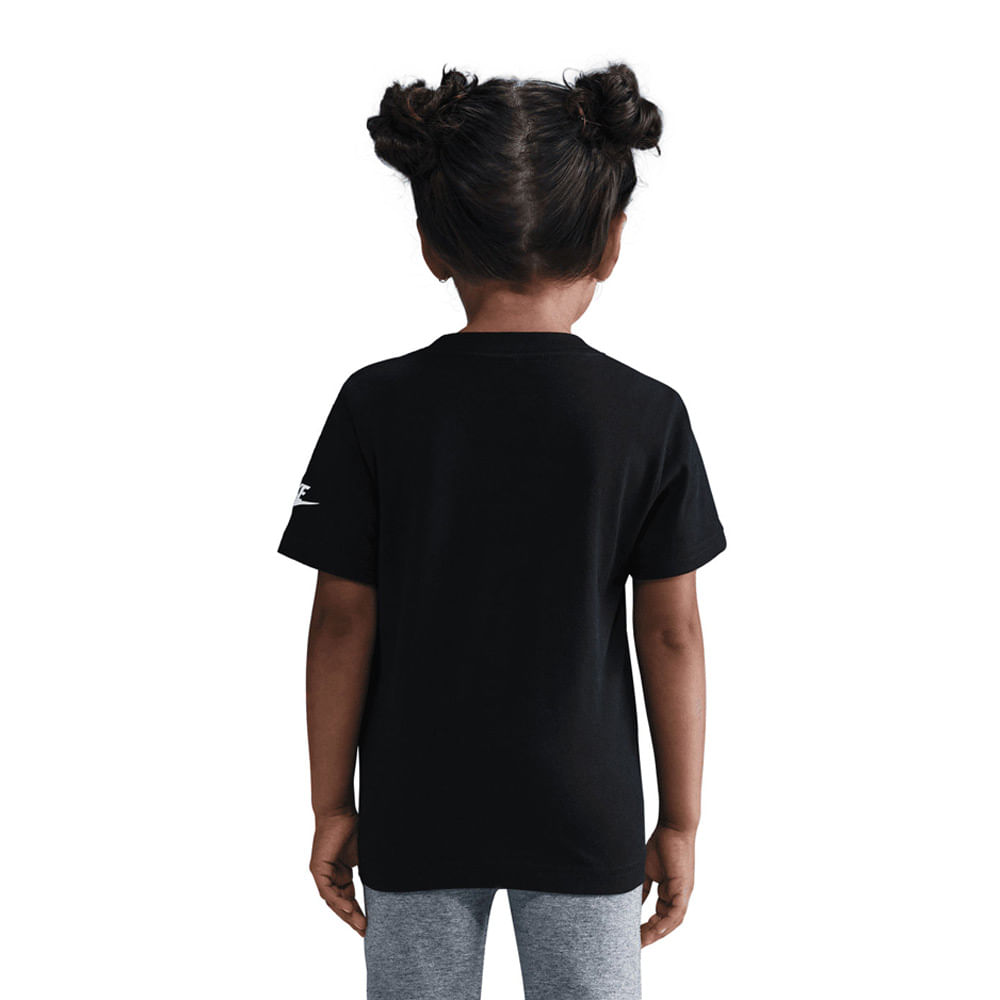 Camiseta Nike Futura Infantil| Camiseta é na Magicfeet